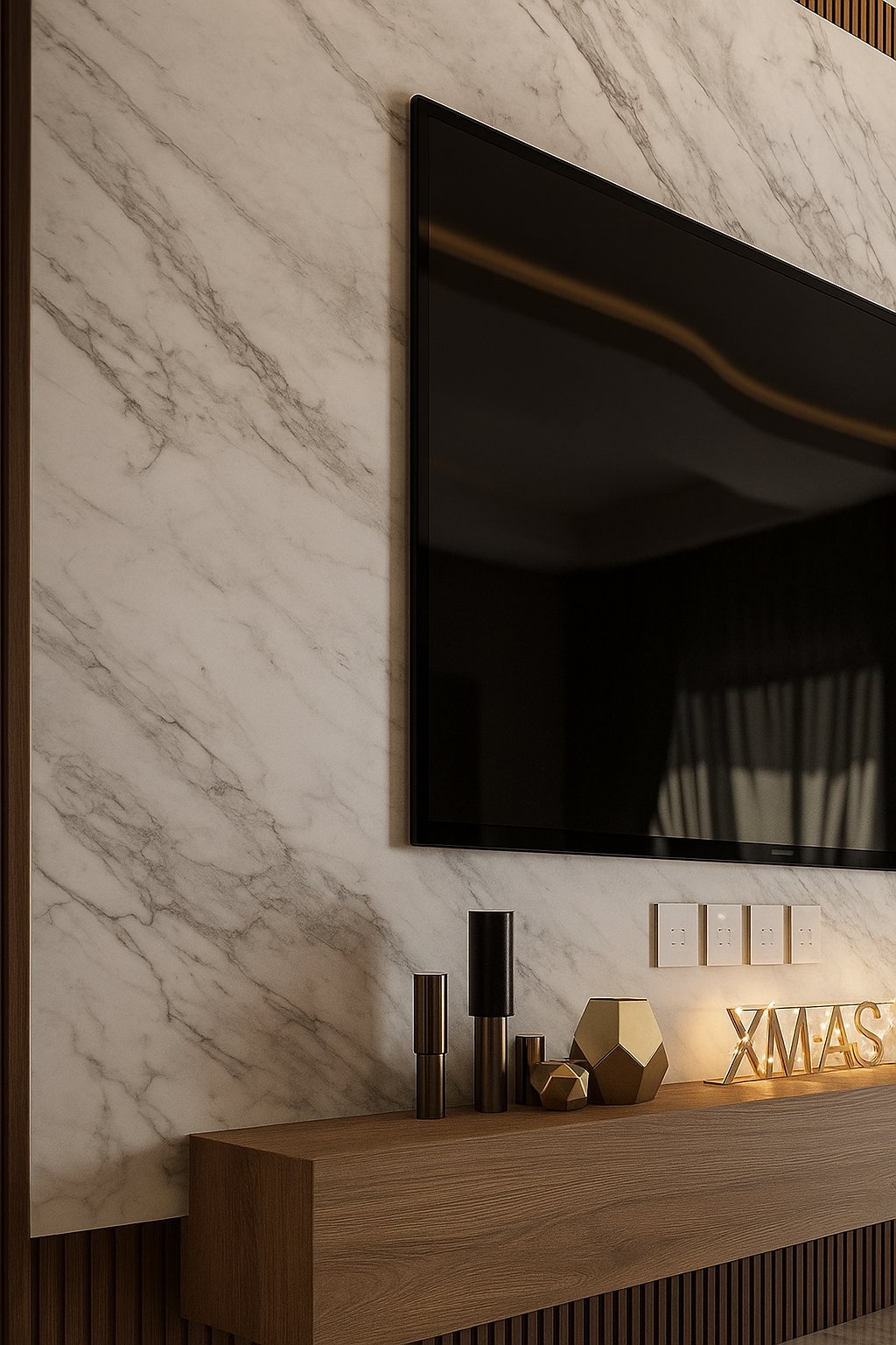 Panouri PVC – Millenium Decorativ