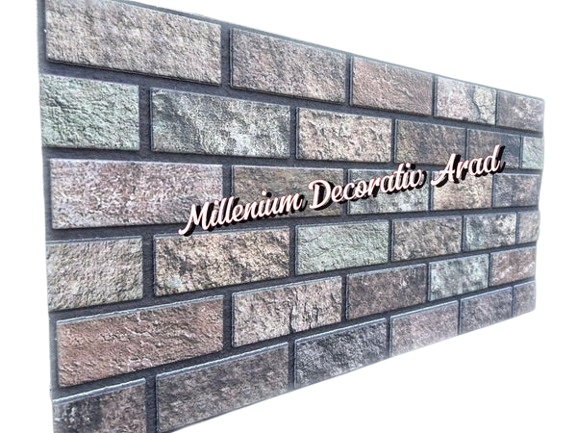 Panouri Decorative din Polistiren TD 05-310 – Millenium Decorativ