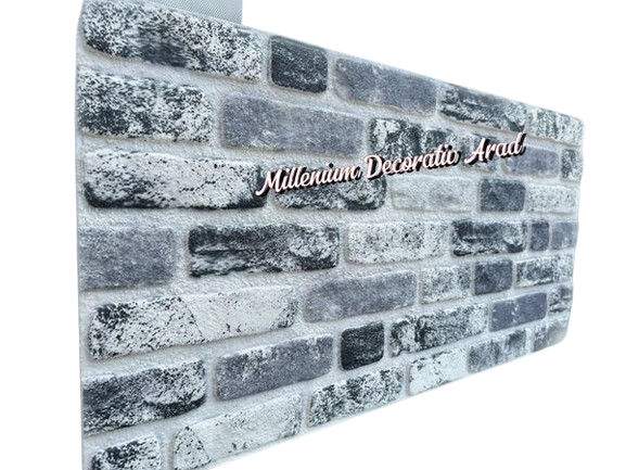 Panouri Decorative din Polistiren TD 06-122 – Millenium Decorativ