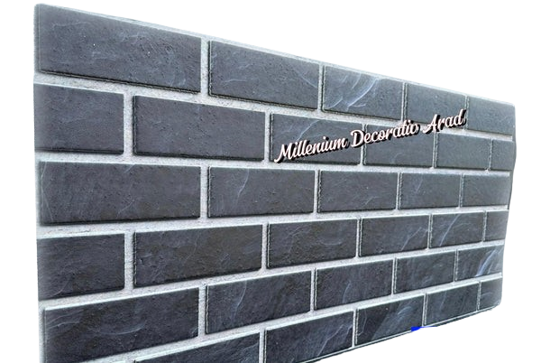 Panouri din Polistiren Decorativ – Millenium Decorativ