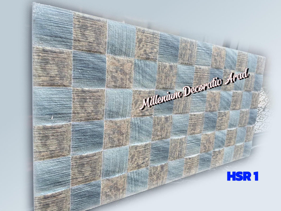 Panouri din polistiren - Izolare eficientă – Millenium Decor