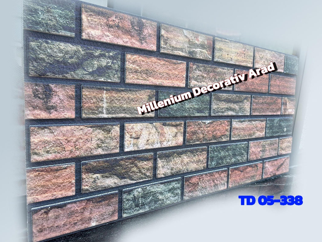 Panouri Decorative Din Polistiren – Millenium Decor