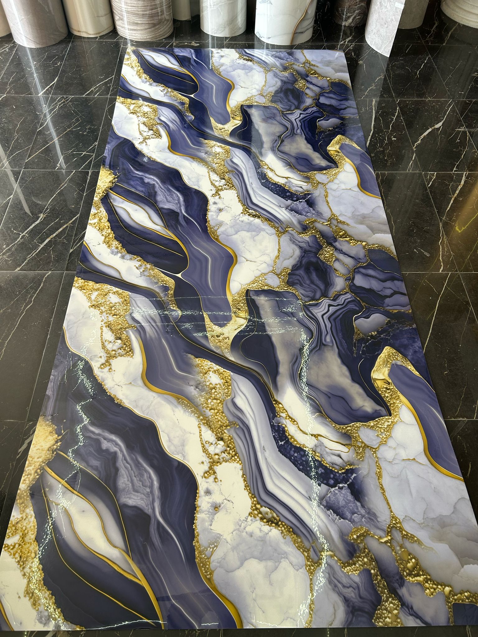 Panouri Decorative și Decorațiuni pentru Casa Ta – Millenium Decorativ